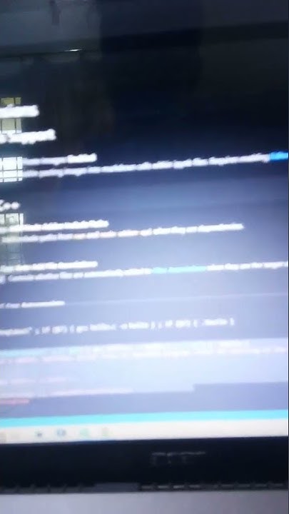 VS code c language Run problem #shorts #youtubeshortsindia - YouTube