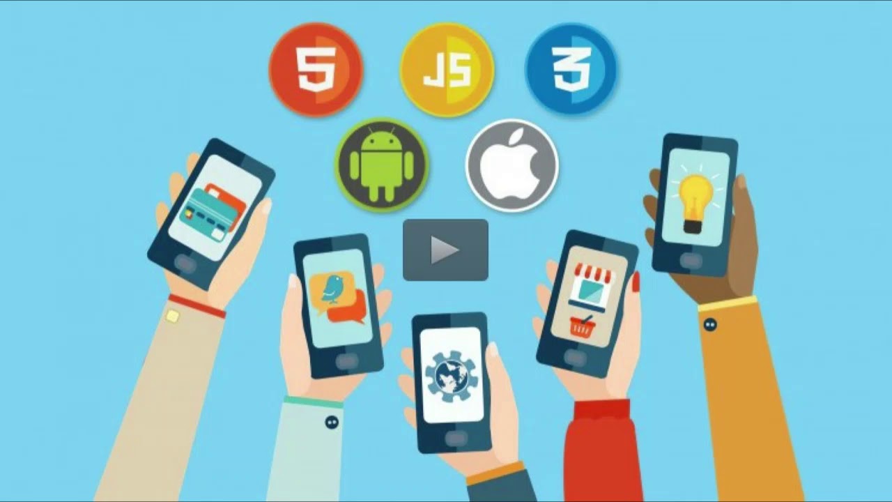 Rigel Technology - YouTube