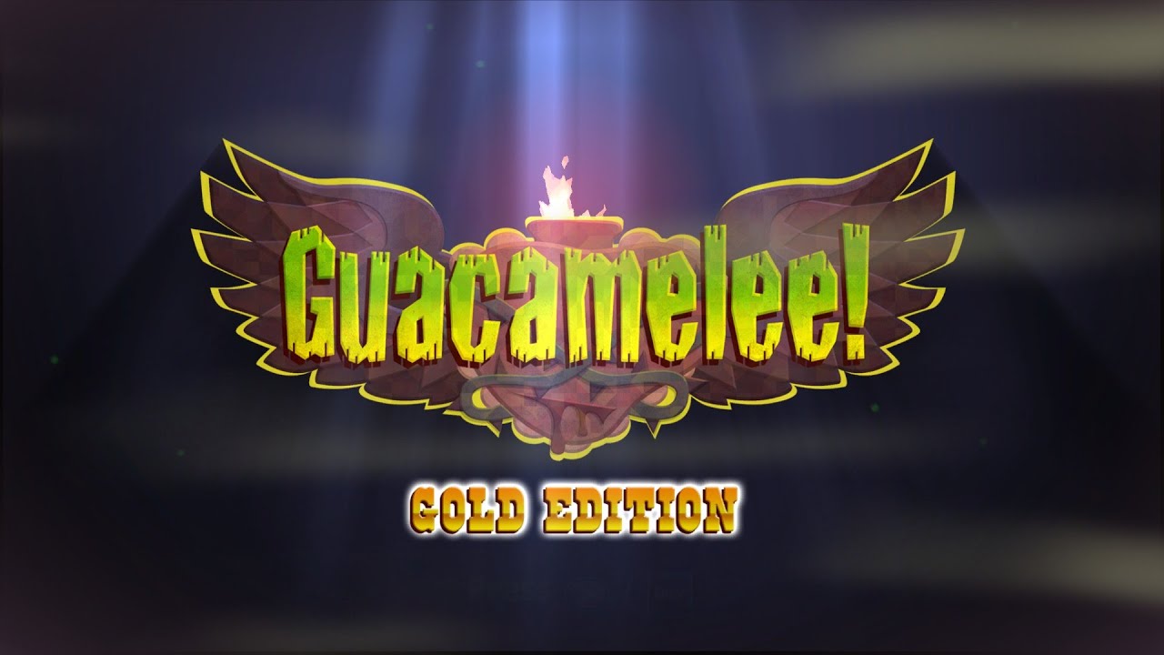 End Credits | Guacamelee! Gold Edition - YouTube