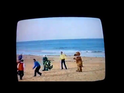 Opening To Kipper: Fun In The Sun 2003 VHS
