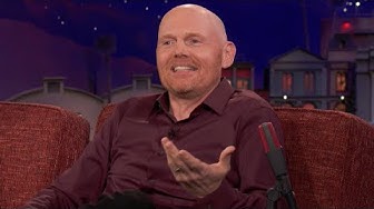 WTF with Marc Maron - Bill Burr | WTF Podcast - YouTube