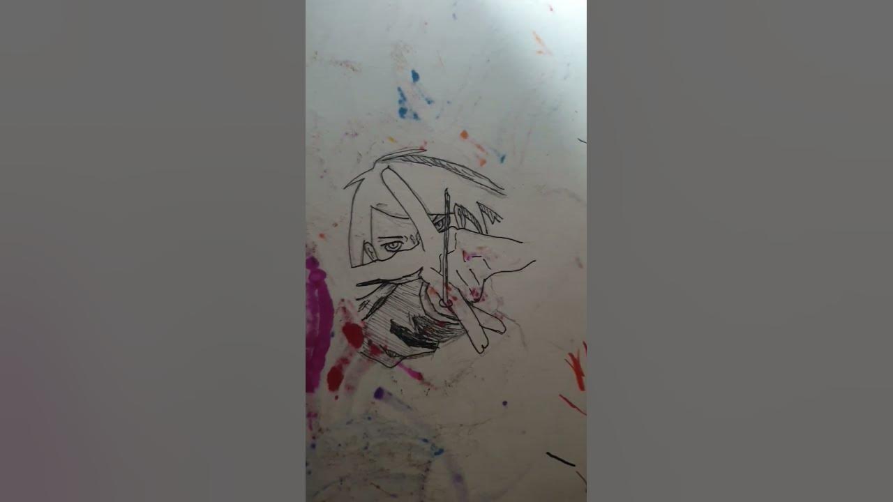 주술회전 쿠기사키 반전그림 주술회전2기 반전그림 Youtube