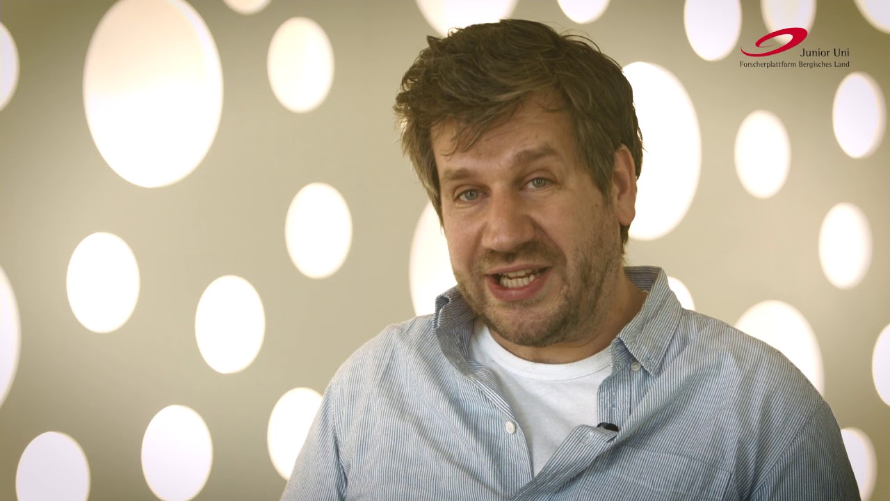 Junior Uni DigiTal - Die Lesung: "WAS IST WAS - Erfindungen" Teil 4 ...