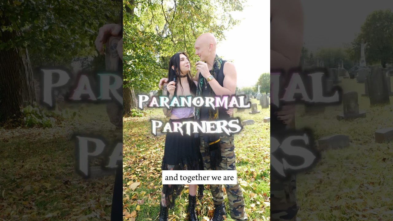 Psychic Mediums Solving Paranormal Mysteries🔮 #paranormal #medium # ...