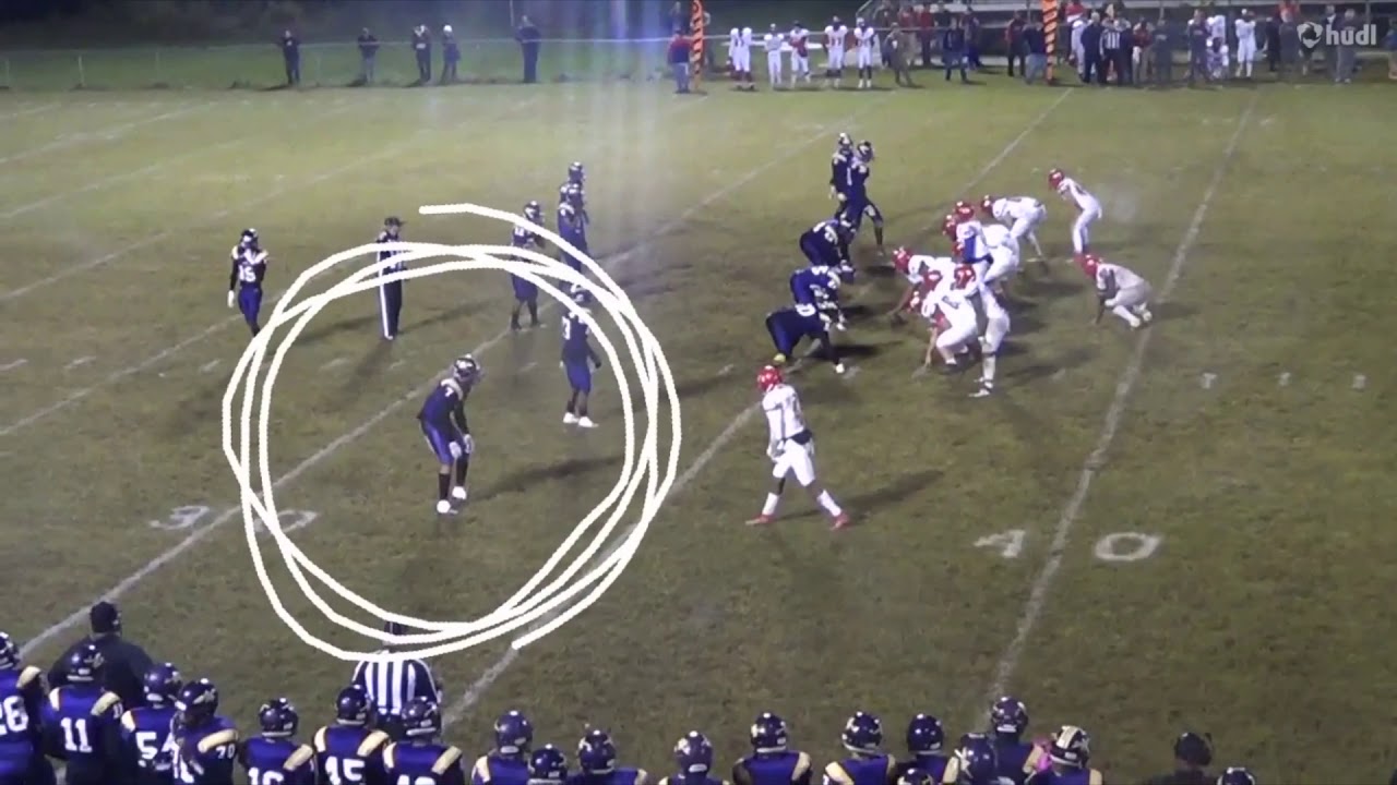 Daran Branch 3-⭐️ CB 2020 Miami Commit - YouTube