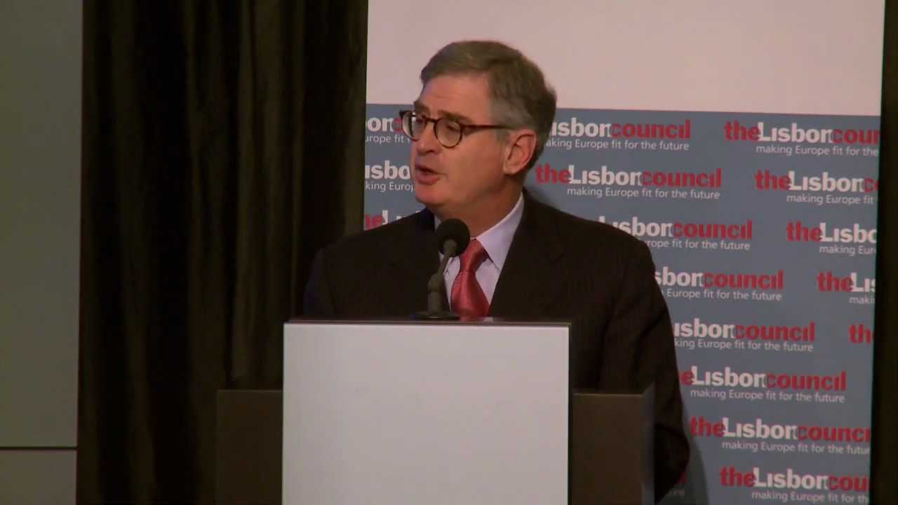 HIGHLIGHTS: IBM's Samuel J. Palmisano on Global Integration, Act II ...