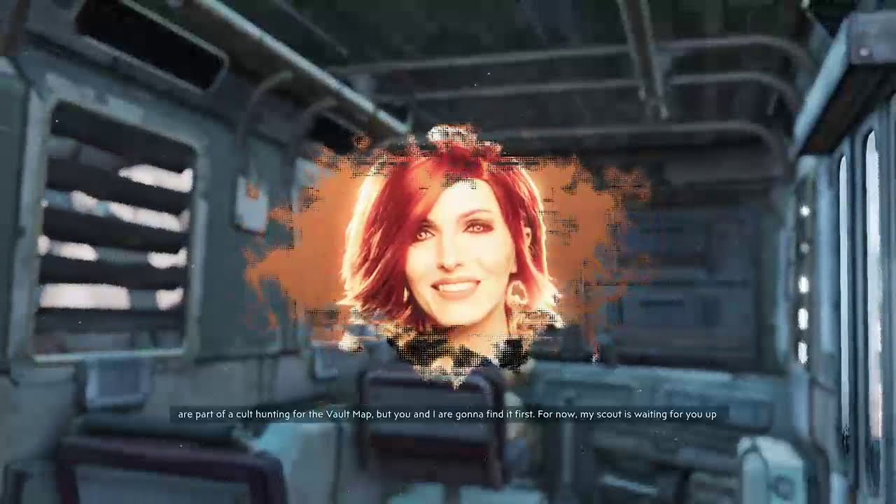 borderlands 3 Walkthrough Episode 1: Welcome to Pandora! - YouTube