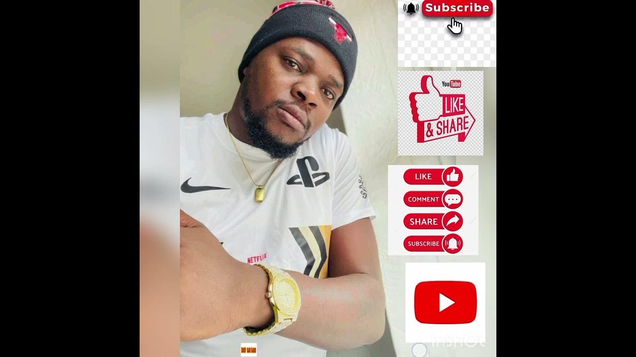 Mr Mooi Ngaro 2023 (Venjenguaije) - YouTube