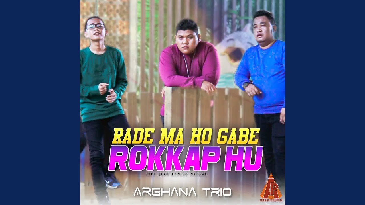 Rade Ma ho Gabe Rokkaphu - YouTube