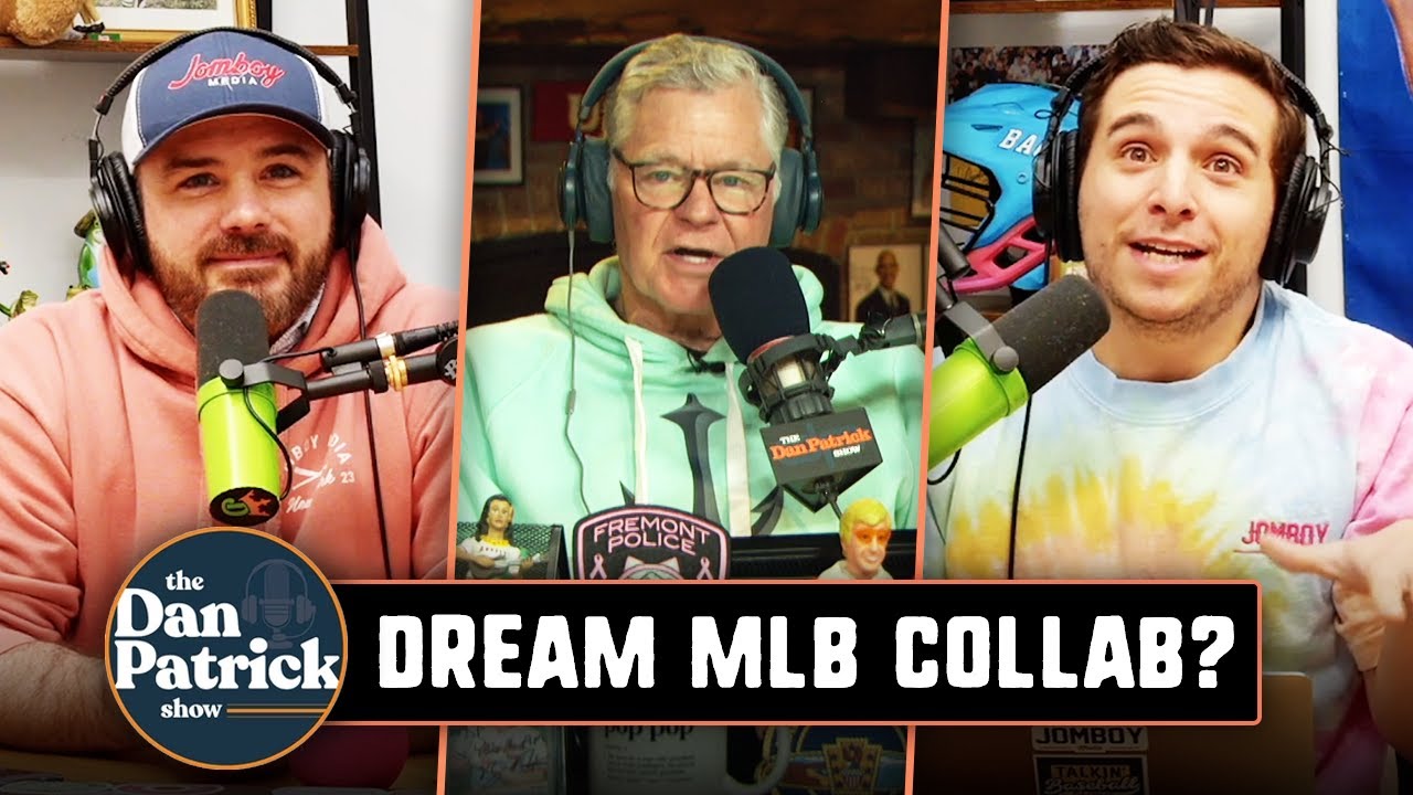 A Brief History of Jomboy Media, feat. Dan Patrick - YouTube