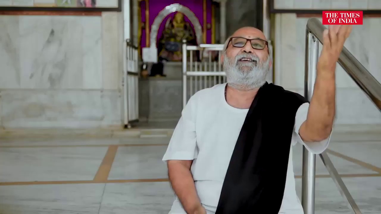 Jay Jay Garvi Gujarat | AHMON | Bhargav | Anushka | Atul Purohit ...
