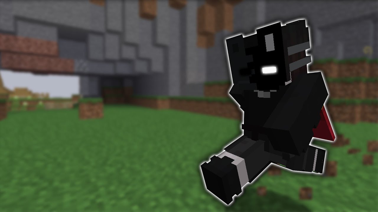 A Fresh Start. [Fear SMP] - YouTube