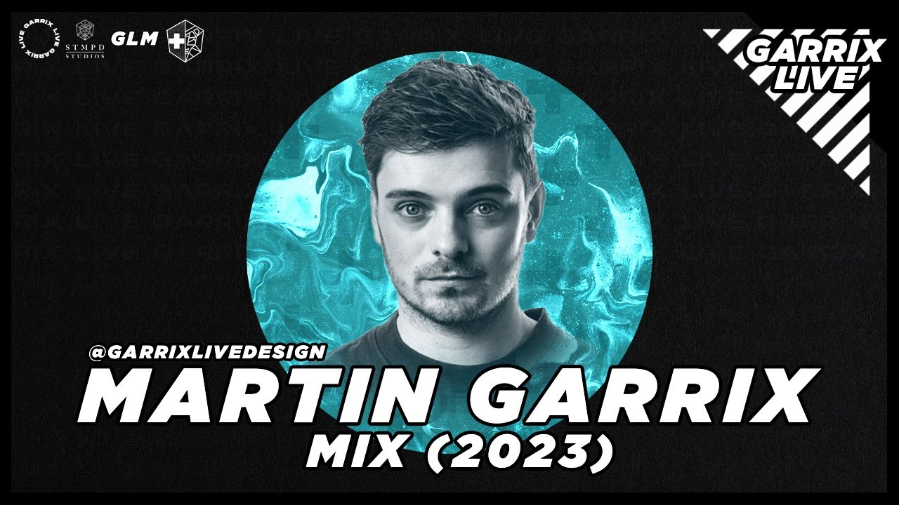 Martin Garrix Mix ( 2023 ) [ Mixed By Garrix Live ] - YouTube