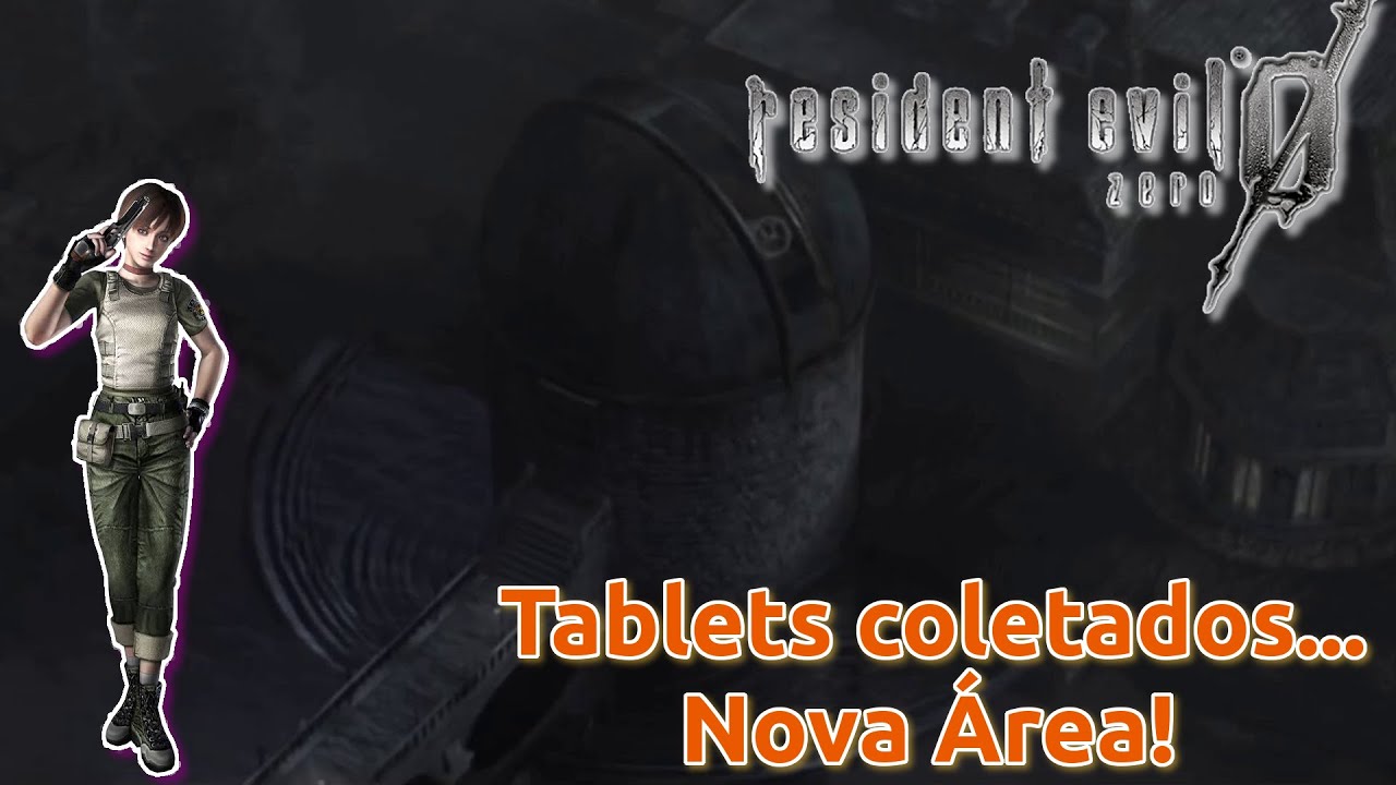 CORRE DOS LEECH ZOMBIE | RESIDENT EVIL 0 #8 - YouTube