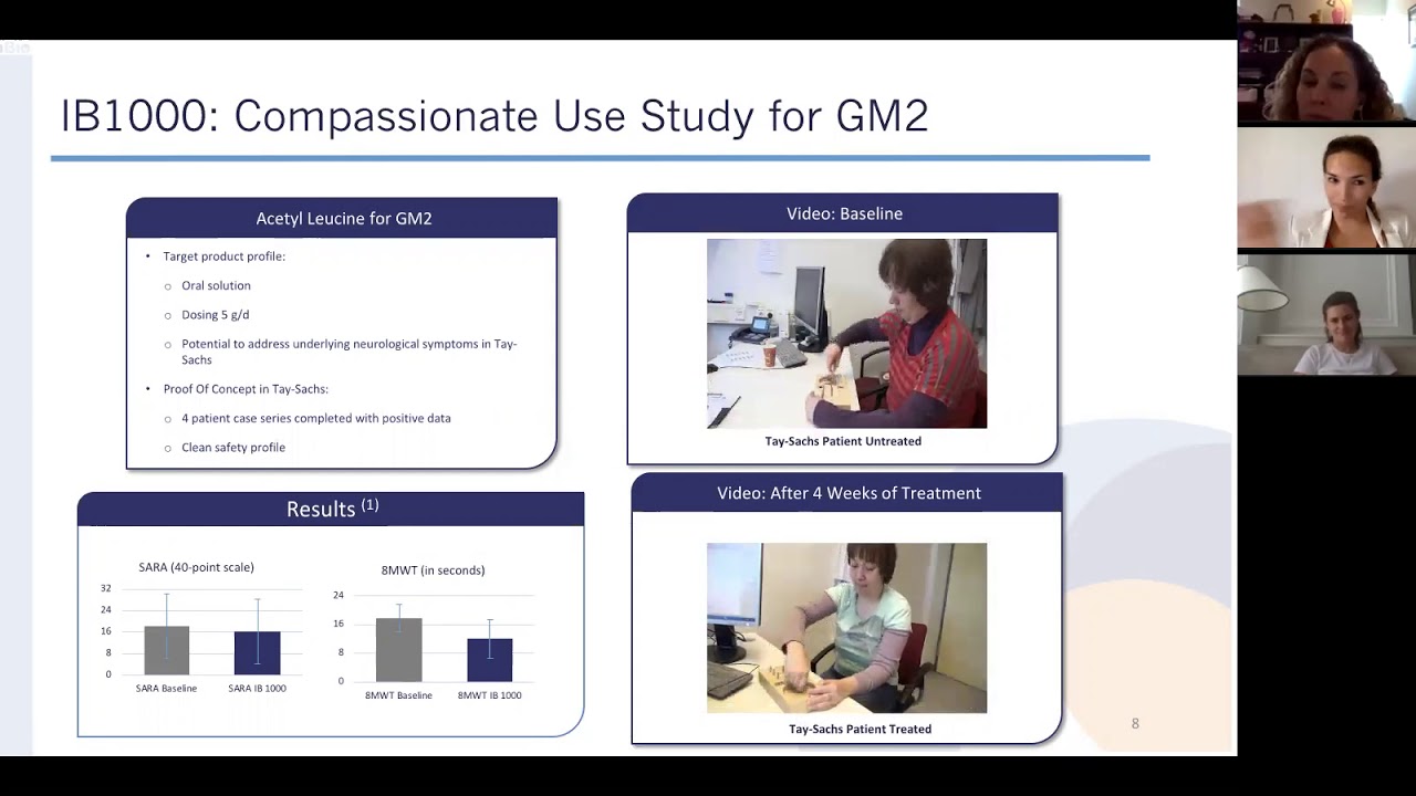 NTSAD Webinar Series - IntraBio - 8-7-19 - YouTube