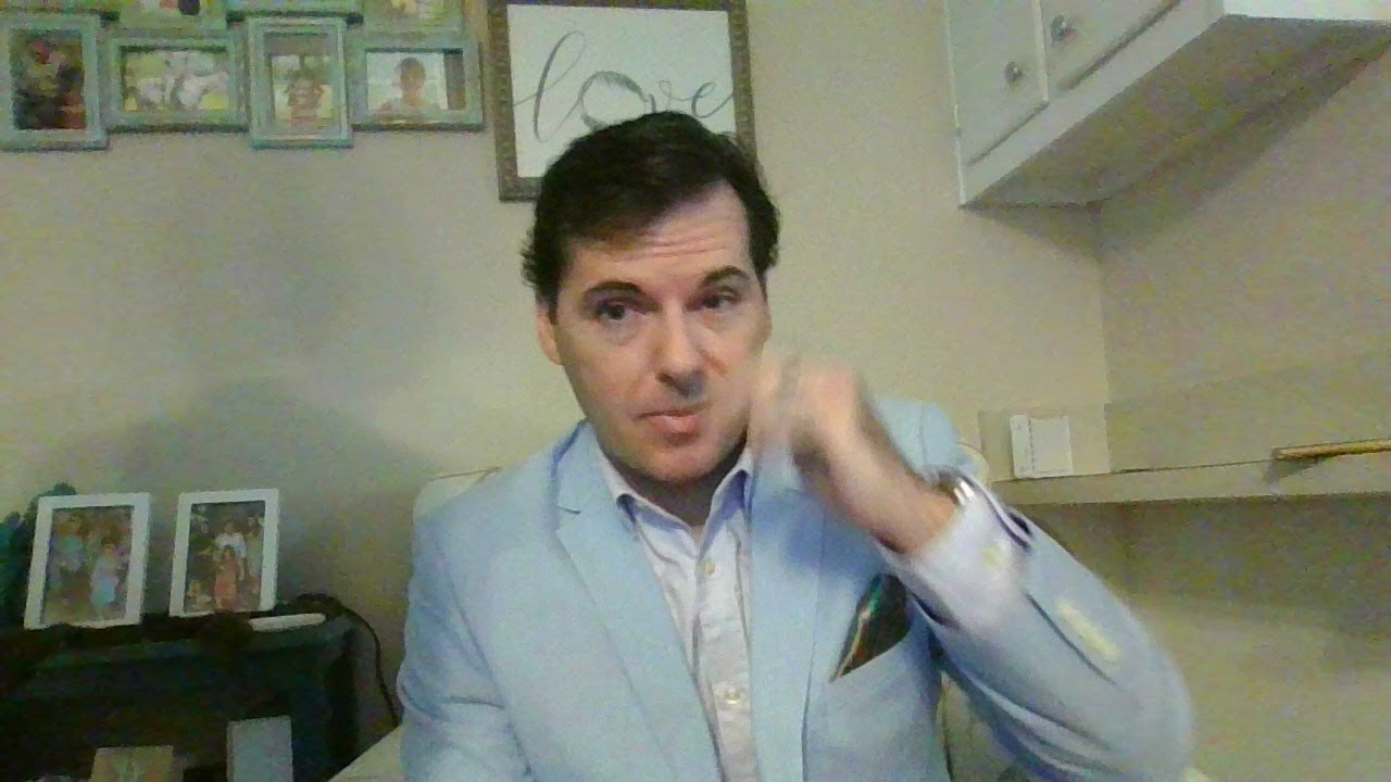 Salvation Is Come To This House - Pastor Stephen Pendleton - YouTube