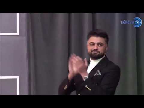 Həmid saz ‘Üzeyir Mehdizadə’ repertuari ay balam gul balam