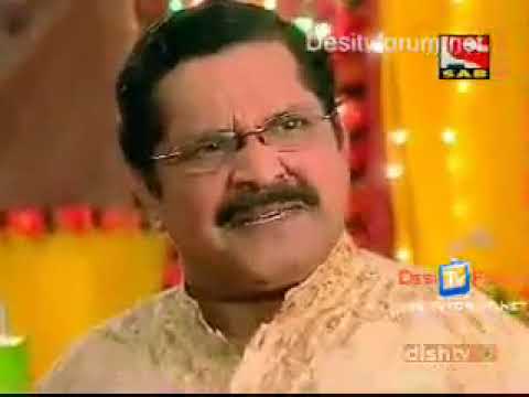 Sajan Re Jhooth Mat Bolo Episode 162