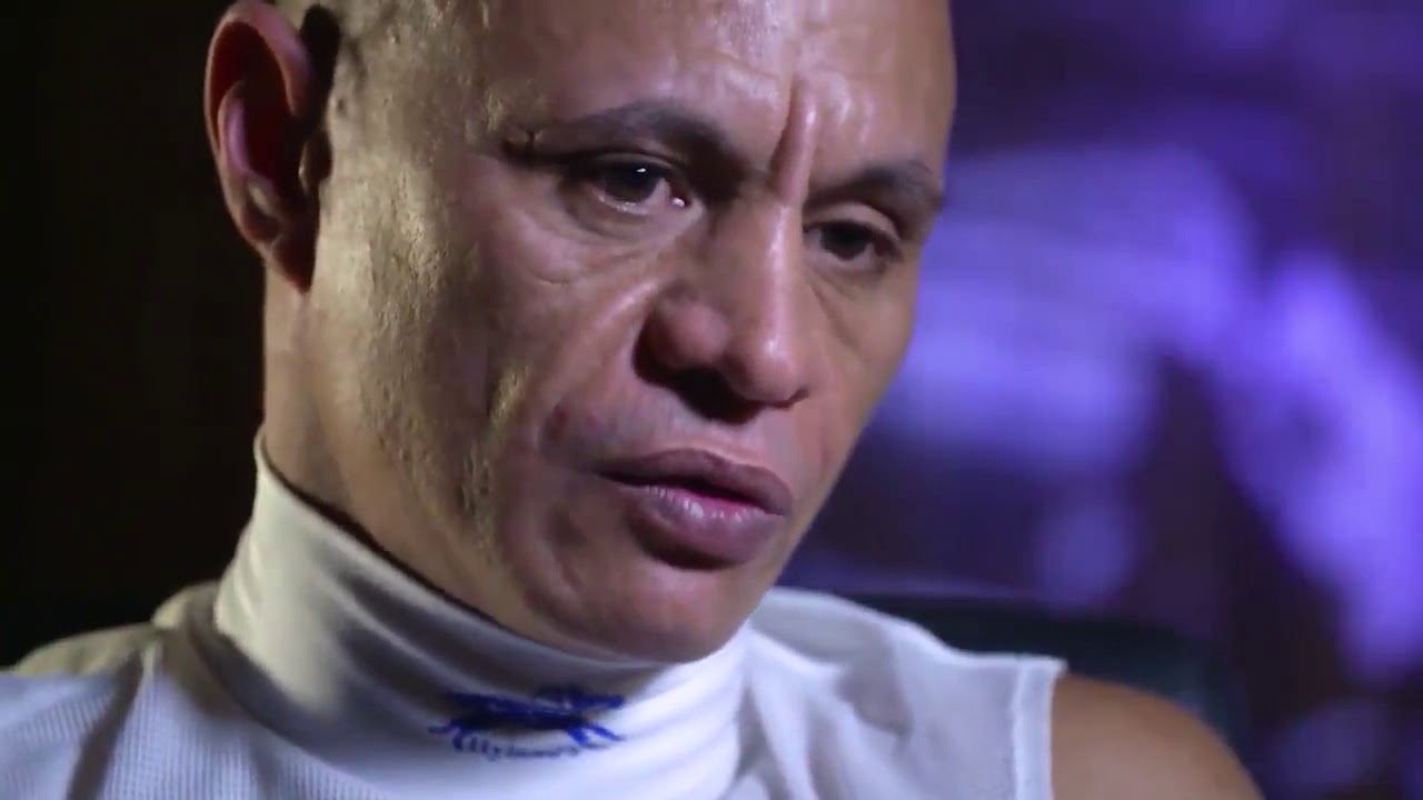 Vinnie Colgan - YouTube