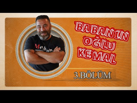 Babanın Oğlu Kemal ile Mini Sohbet 3 | #BabanınOğluKemal #Trakya