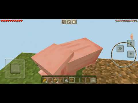 mod minecraft one block - YouTube