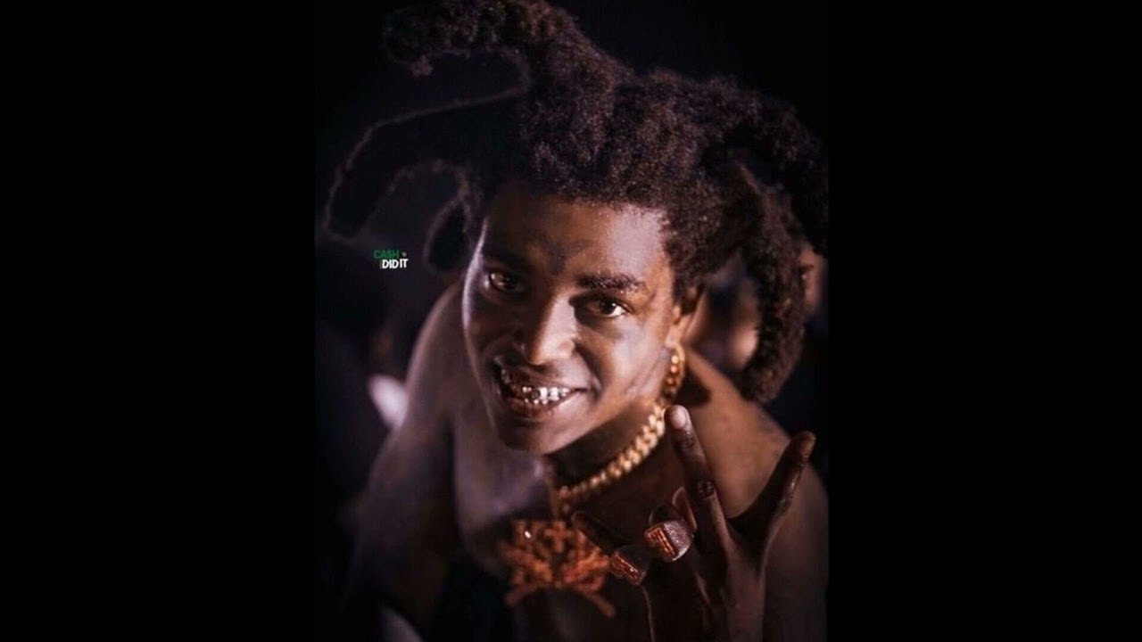 (FREE) Kodak Black Type Beat - "Old Days" - YouTube