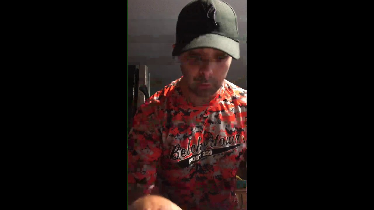 Episode 3 Purple Stew - YouTube