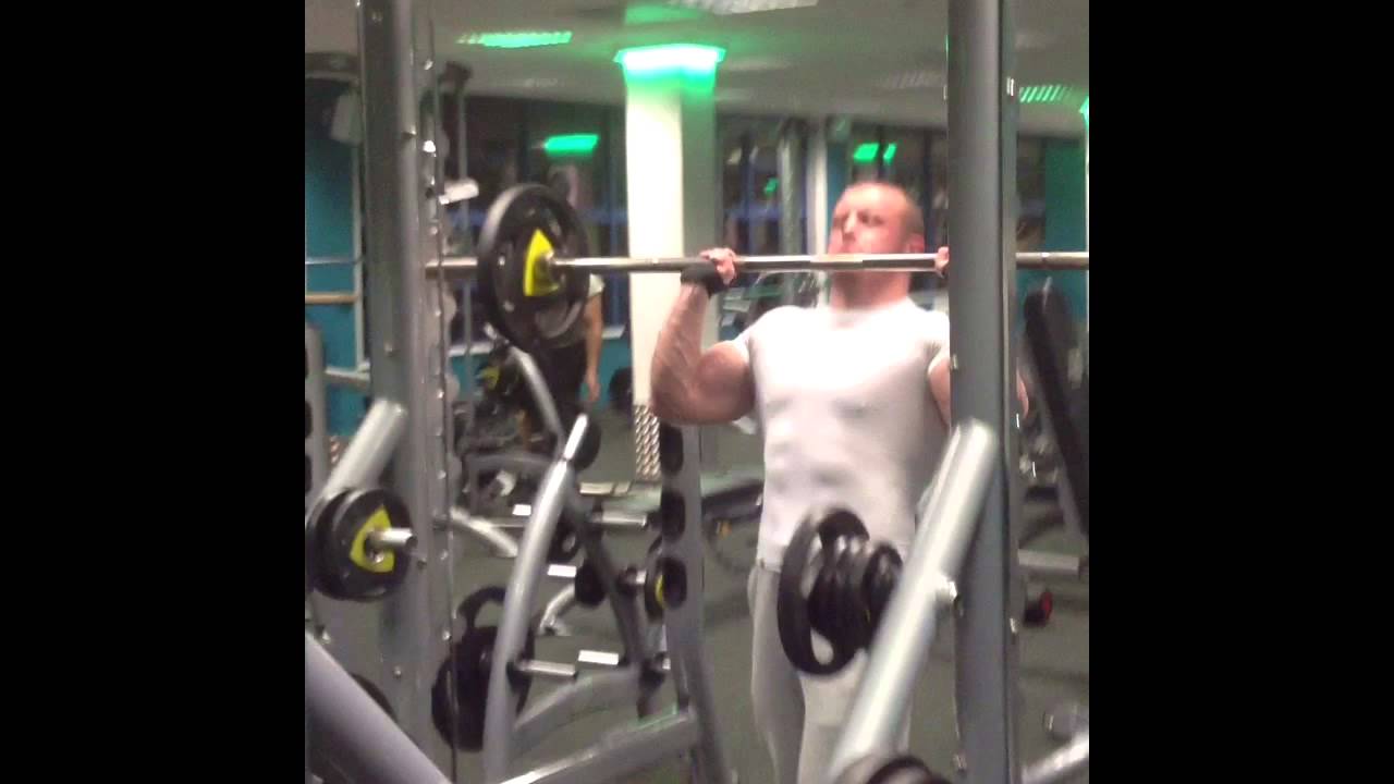 Joe Curry Training - YouTube