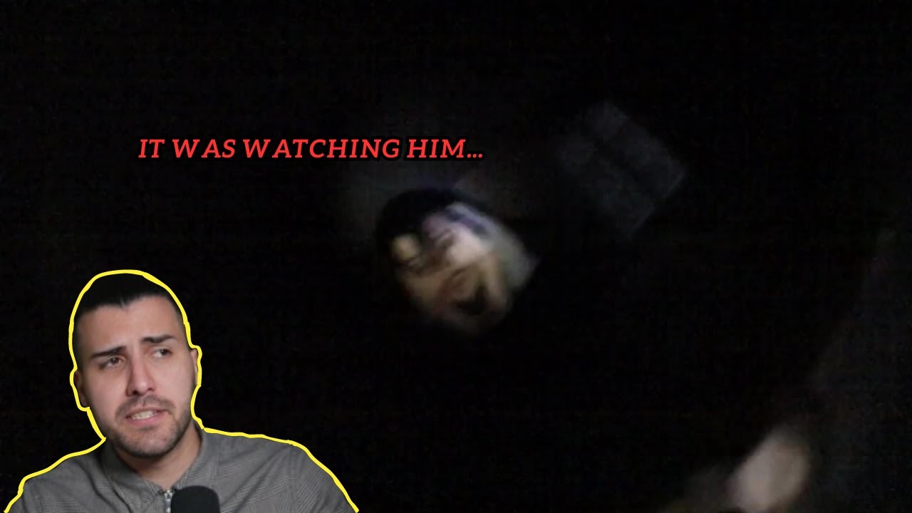 5 Scary Videos to NOT Watch at Night - YouTube