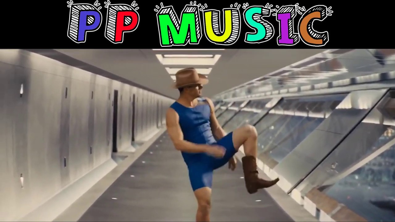 PP Music - BIG - YouTube