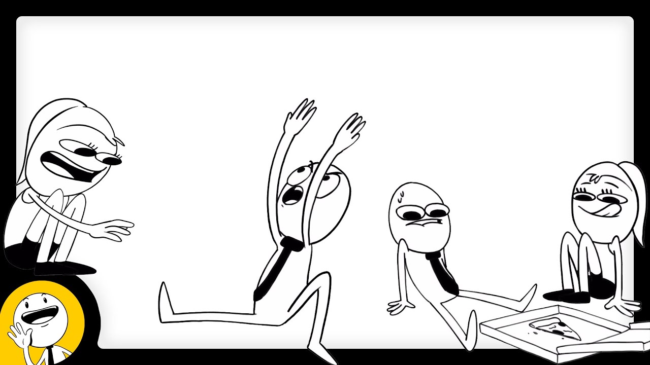 I Never Needed You Anyway! (Animation Meme) - YouTube