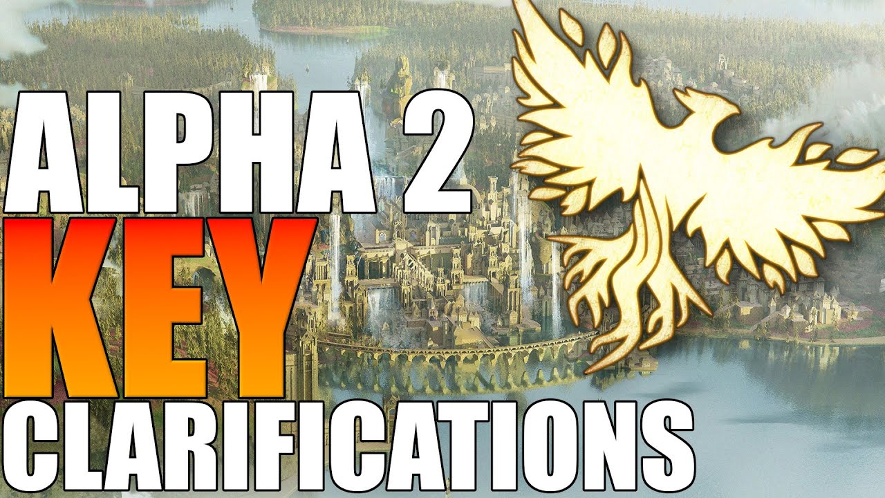 Intrepid Makes MUCH NEEDED Change On Alpha 2 Key Sale Re-Launch ...