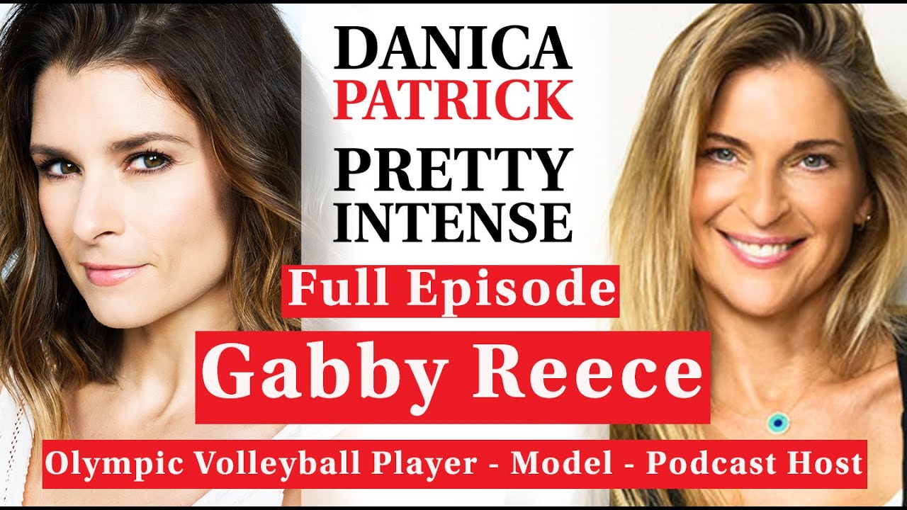 Gabrielle Reece | FULL VIDEO PODCAST - YouTube