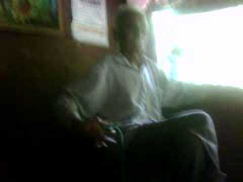Don Chente de Zicuapo, Turicato, Mich. - YouTube