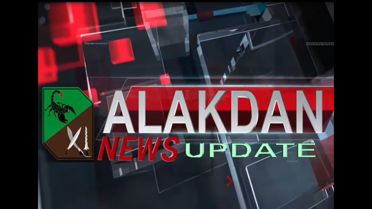 Alakdan News Update Episode 10 - YouTube