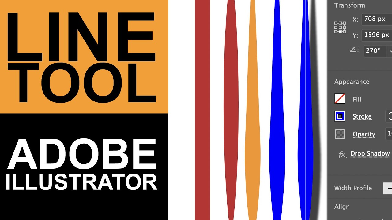 How To Use Line Segment Tool In Illustrator Graphicxtras YouTube how-to-use-line-segment-tool-in-illustrator-graphicxtras-youtube