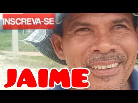 JAIME - YouTube
