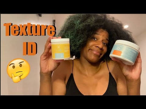 I tried Texture ID for the first time and I... - YouTube