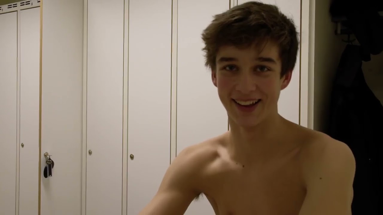 Ballet Boys Full Documentary - YouTube