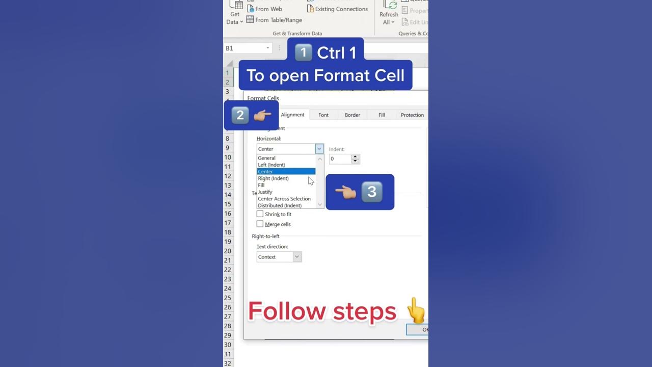 Stop Merging Cells Exceltricks Exceltutorial Excelhacks Exceltips Exceltutorial Excel 3356