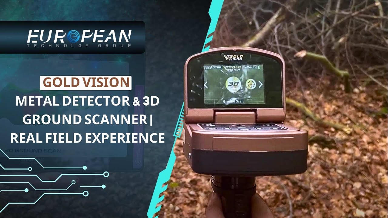 Gold Vision -Real Field Experience-Get it with best Price from European ...