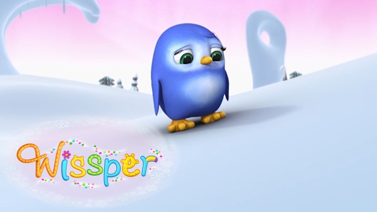 Best Friends - Wissper - YouTube