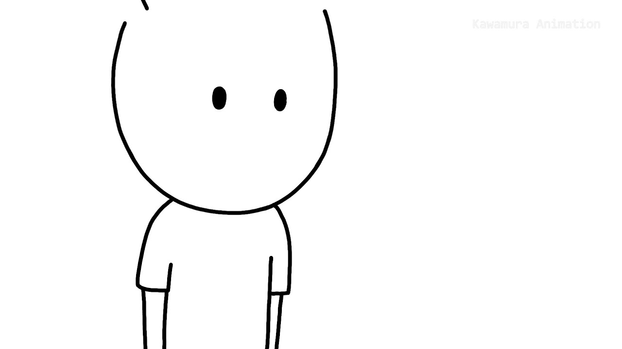 Idleness Animation つれづれアニメーション #30 - YouTube