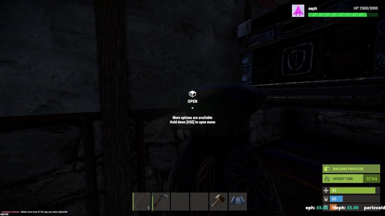 Rust - Solo Stream Fresh Wipe HYPE - YouTube