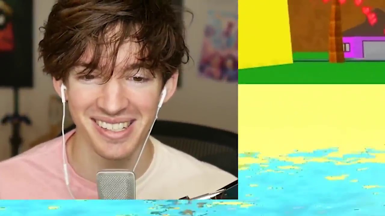 Flamingo! ROBLOX RATS. - YouTube