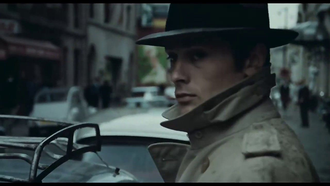 Il genere polar nei film di Jacques Audiard: il caso de Il Profeta e ...