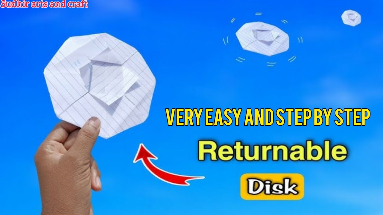 HOW TO MAKE A NEW PAPER GAME EASY AND STEP BY STEP - YouTube