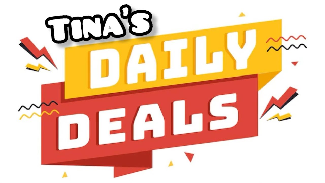 Amazon prime deals day 2 with promo codes | October 11,2023 💕 - YouTube