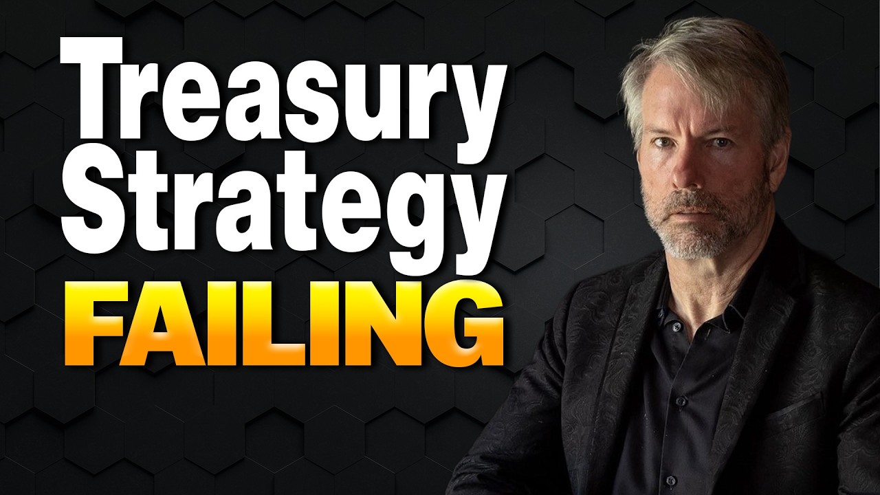 How Financialization Is Quietly Destroying Wealth (Jeff Deist Explains ...