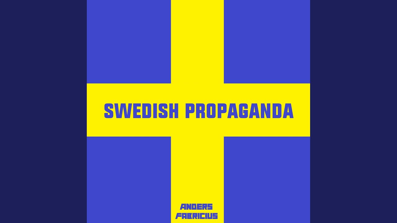 Swedish Propaganda - YouTube